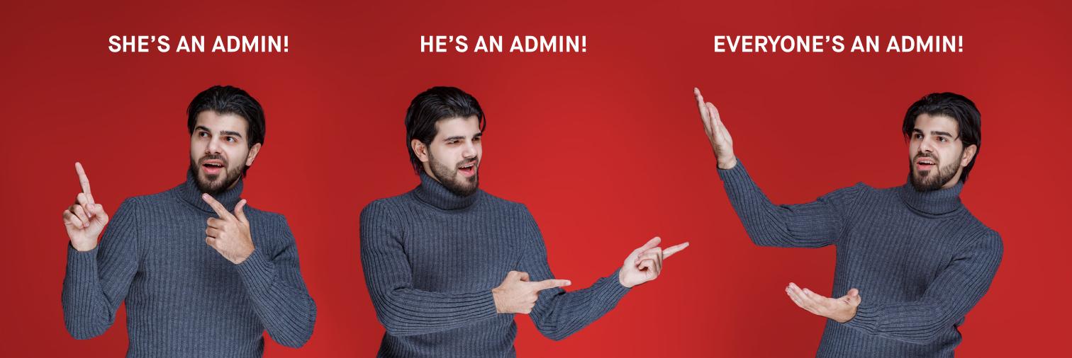 Control Admin Access in Adobe Commerce: Best Practices | Binary Anvil